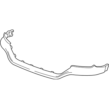 OEM GM 23496760 - Upper Cap