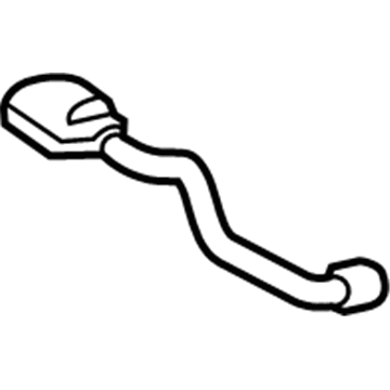 OEM Toyota 86960-08011 - Satellite Ant