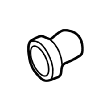 OEM GM 26081301 - Bearing, Steering Shaft Lower