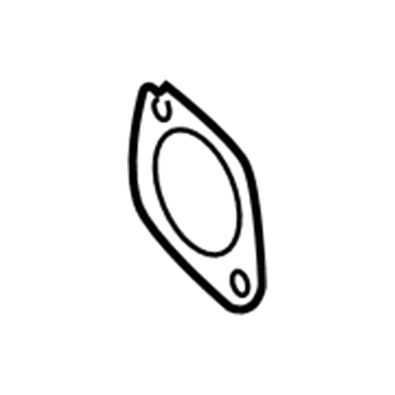 OEM GM 98054444 - Gasket-EGR Valve Cooler