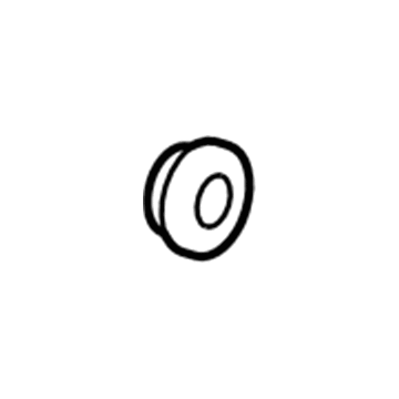 OEM GM 22675867 - Seal, Windshield Washer Pump Terminal