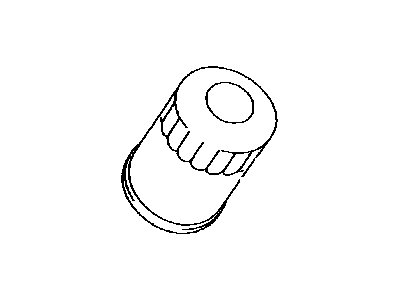 Toyota 90915-20003 Oil Filter
