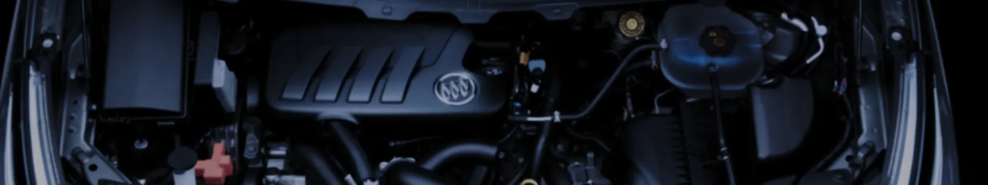 2020 Buick Envision Parts Catalog | Auto Parts Prime