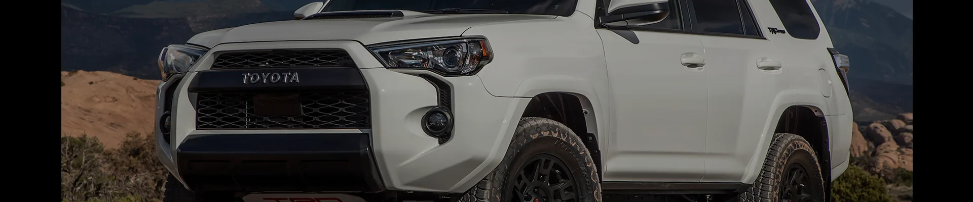 2015 Toyota 4Runner Parts Catalog | Auto Parts Prime